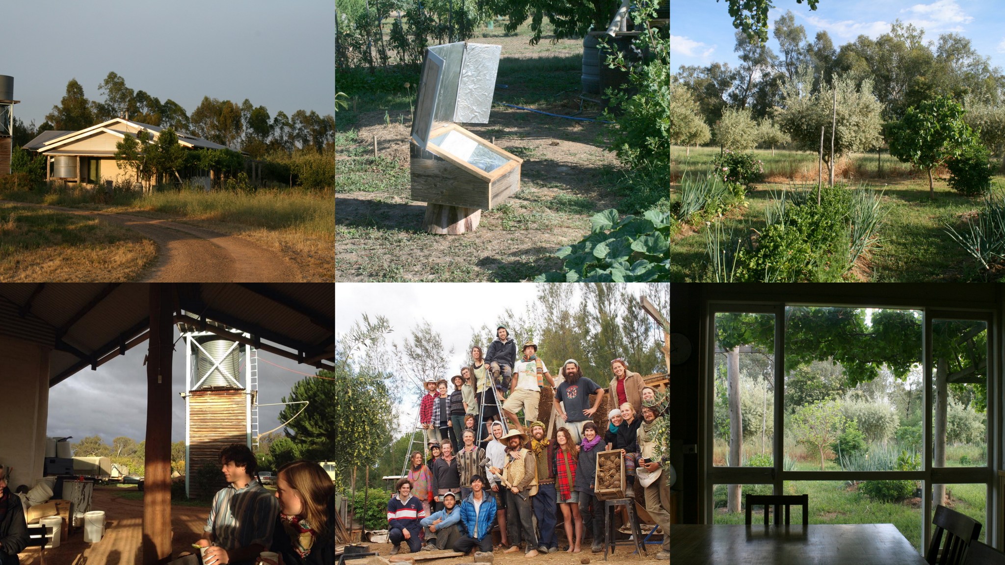 About the farm | Murrnong