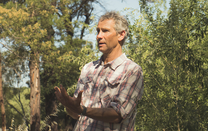 Off-farm events | Murrnong