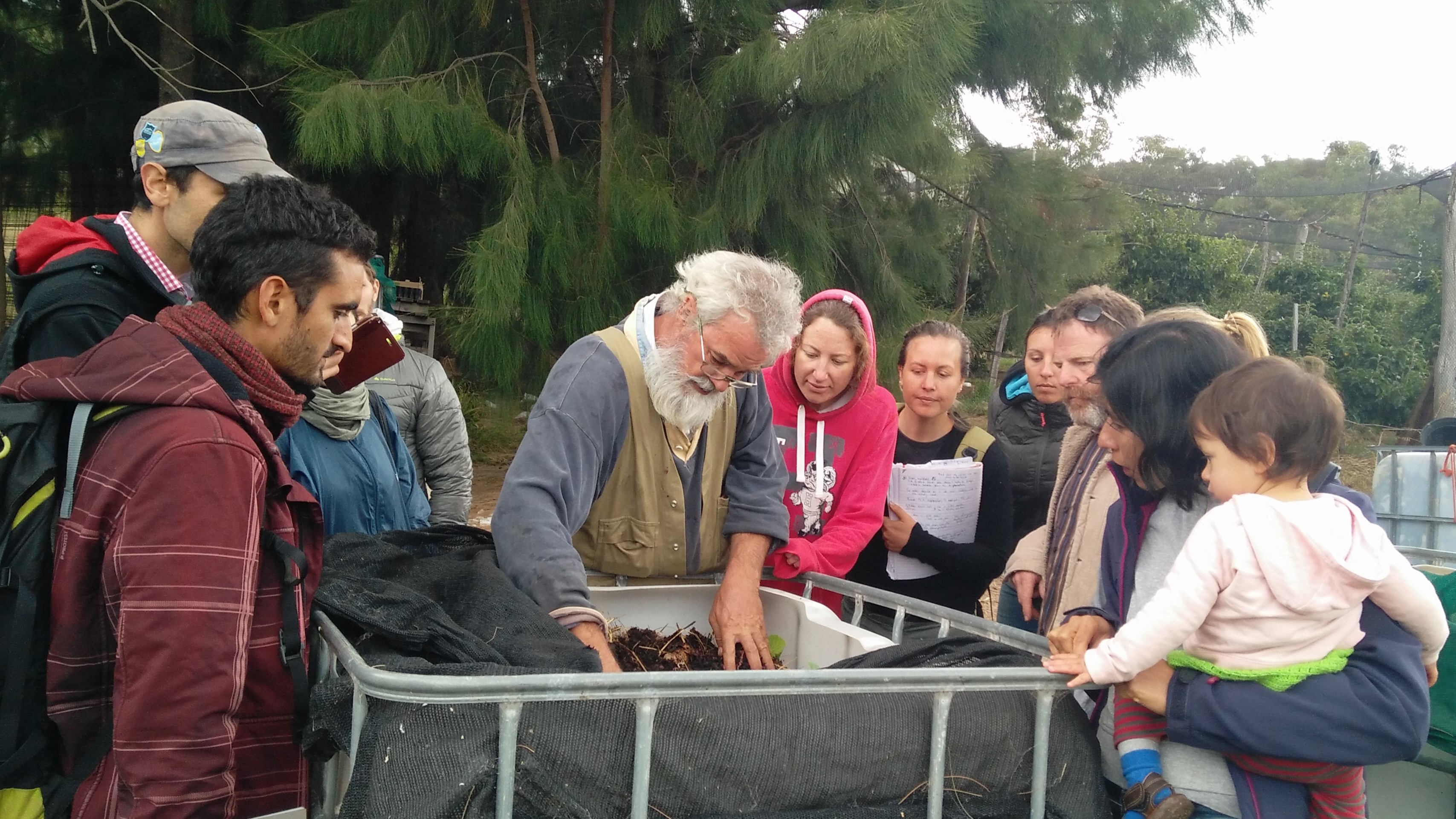 PDC Testimonials | Murrnong